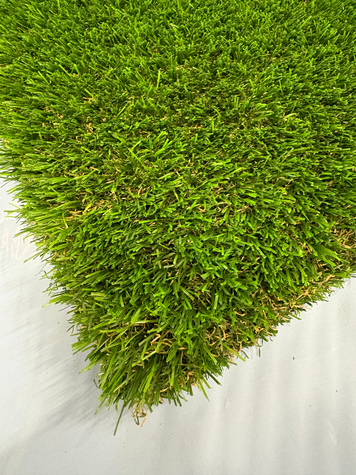Finesse 35mm Premium Landscaping Artificial Grass — Turfgrip™ Online
