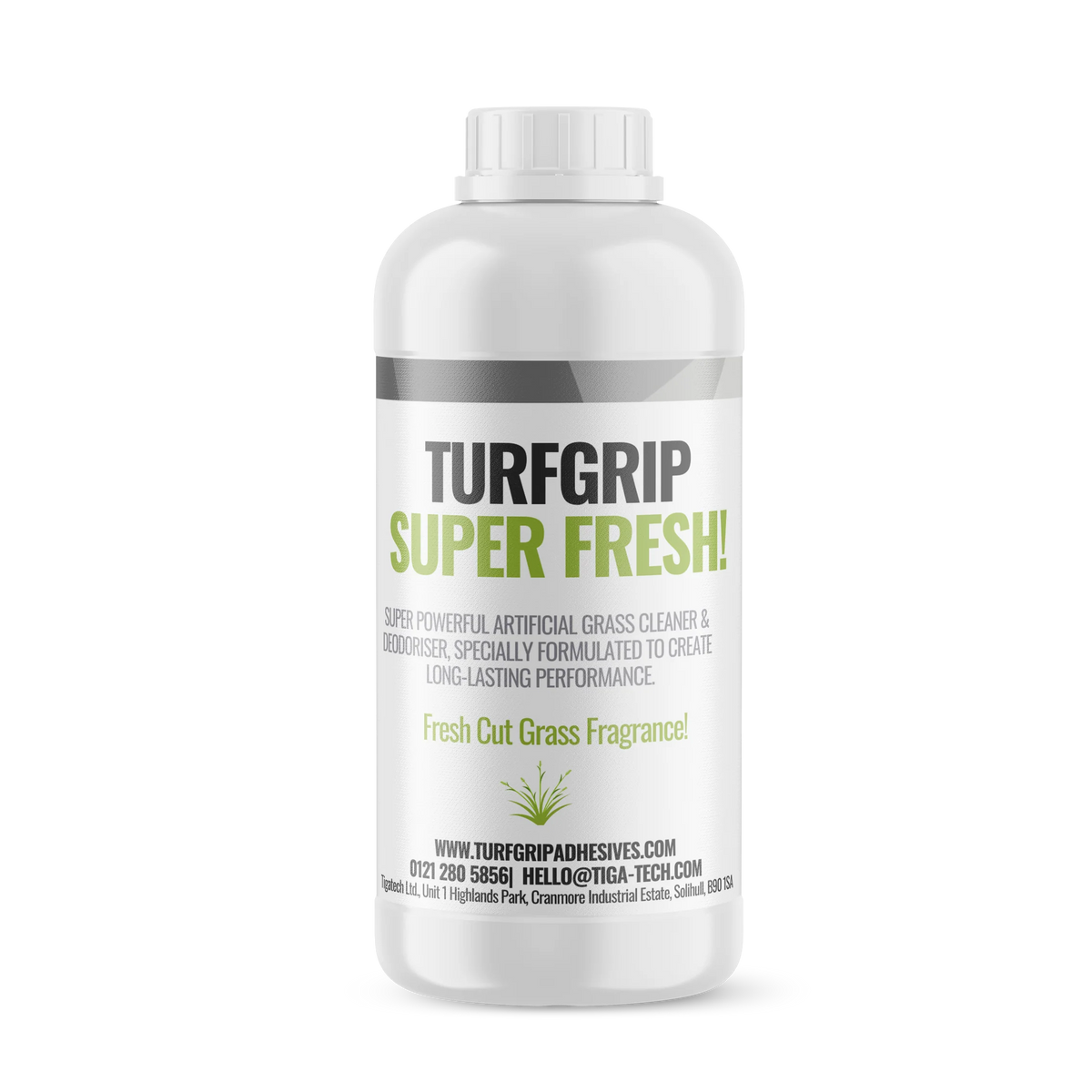 Turfgrip Artificial Grass Cleaner - 1ltr concentrate — Turfgrip™ Online